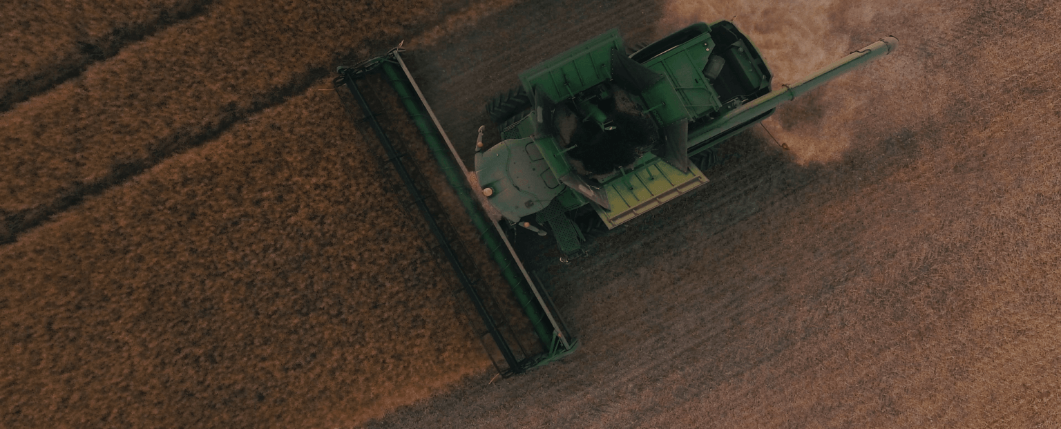 Variable-Rate Technology (VRT) in Precision Agriculture - Qaltivate