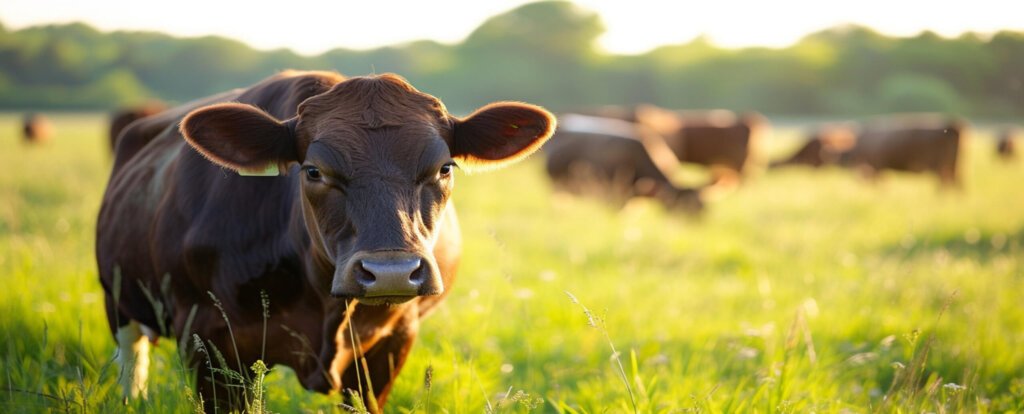 RFID cattle tracking: Livestock Monitoring with Precision - Qaltivate