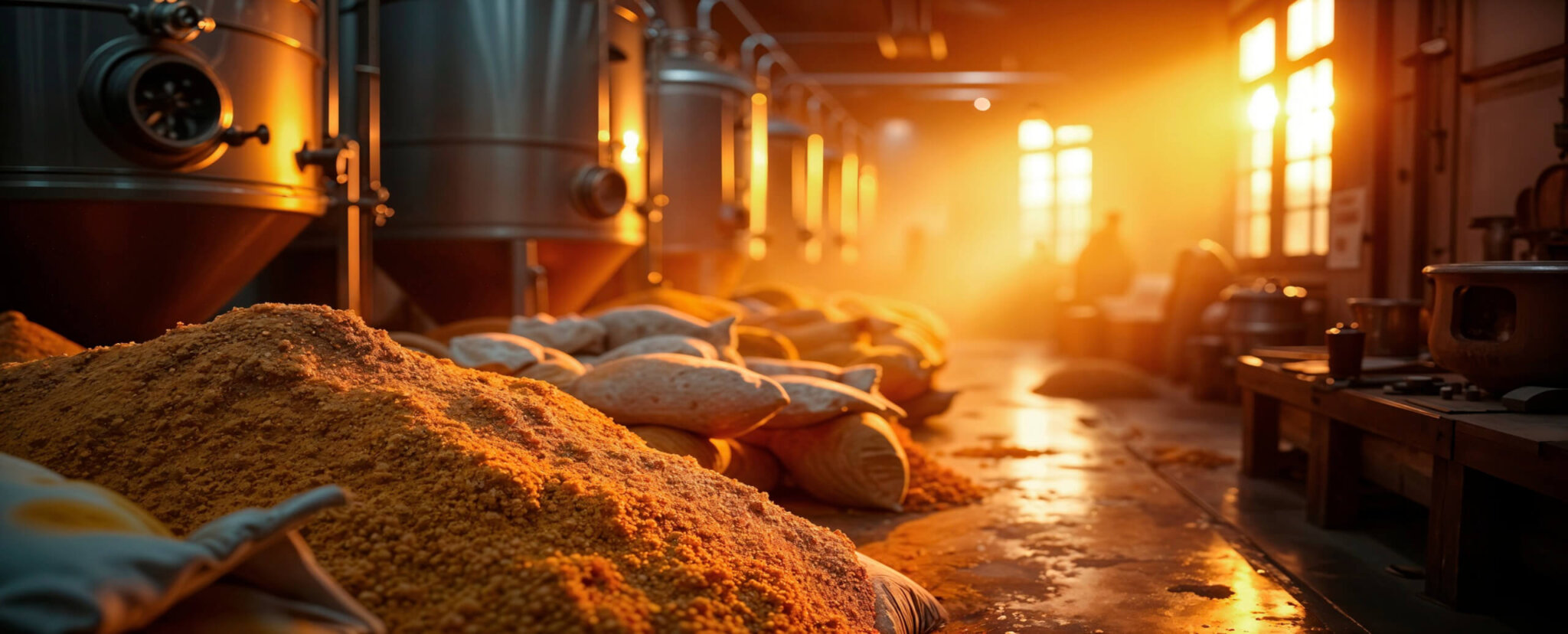 grain software - Qaltivate