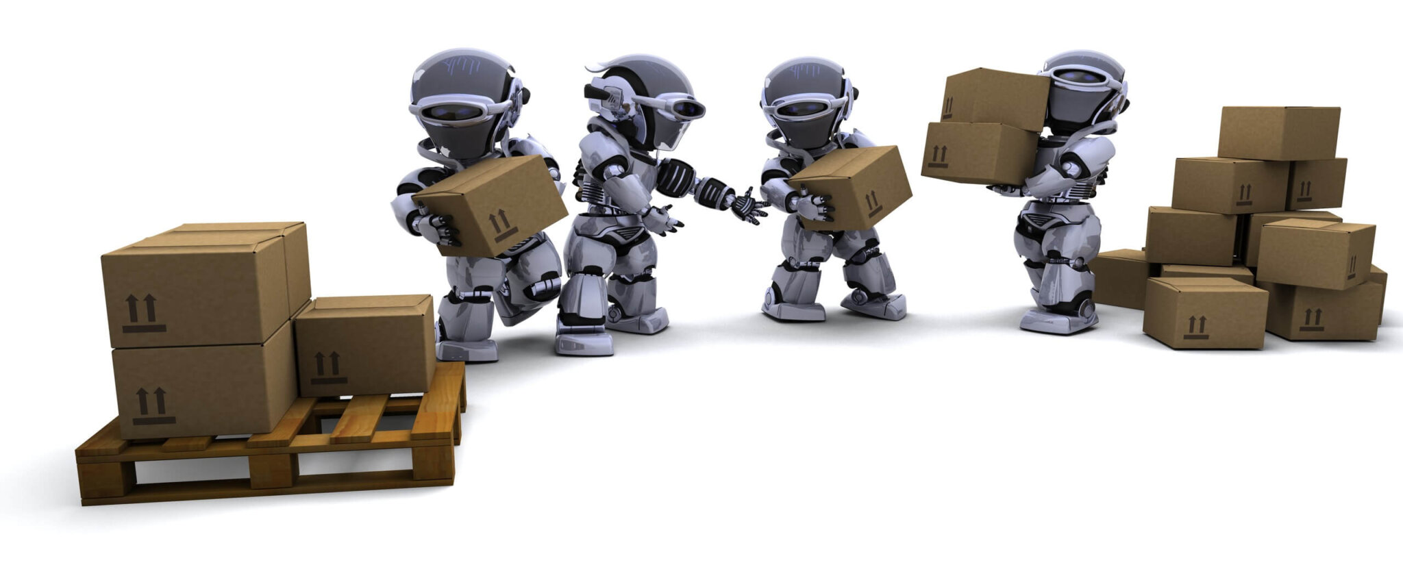 Food demand forecasting software: design smarter demand planning systems - Qaltivate